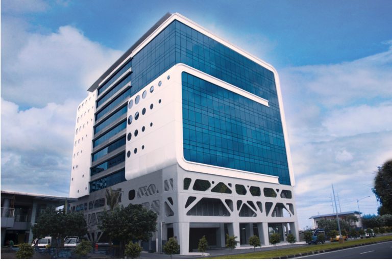 PASAY CITY – ESPACE Marketing and Leasing