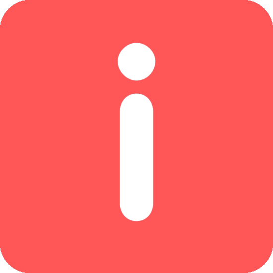DAY-ONE_Icon-Information – ESPACE Marketing and Leasing