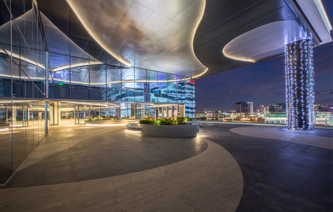Eastfield Center | ESPACE Marketing and Leasing
