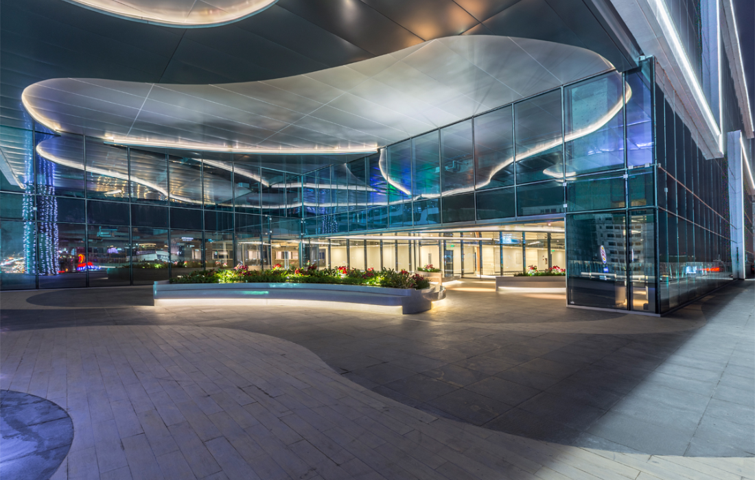 Eastfield Center | ESPACE Marketing and Leasing