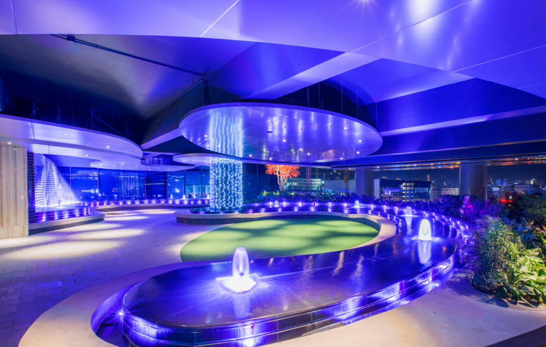 Scape – ESPACE Marketing and Leasing