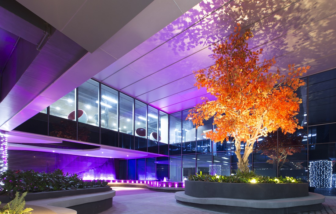 Scape – ESPACE Marketing and Leasing