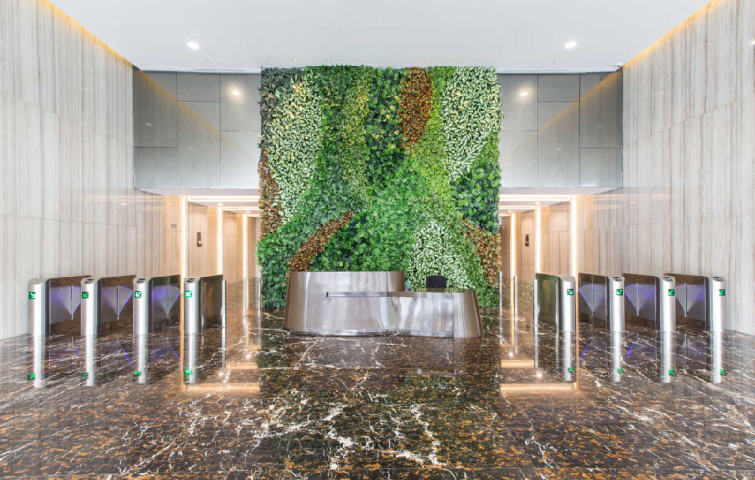 Scape – ESPACE Marketing and Leasing